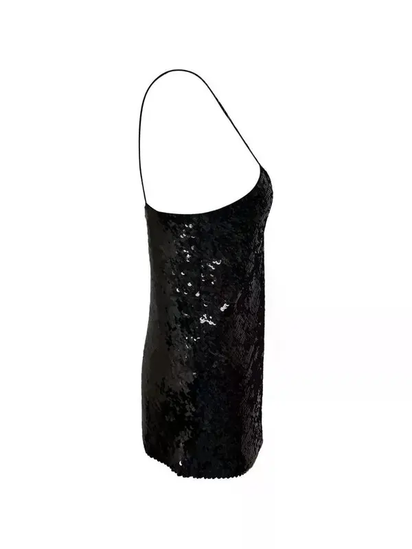 IRO PARIS Erna Sequined Camisole Top