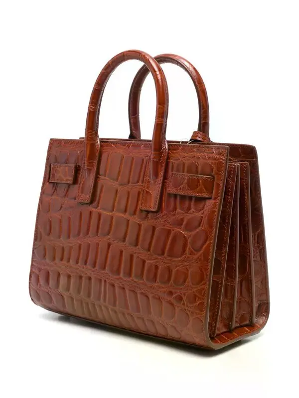 Saint Laurent Sac De Jour Nano Bag