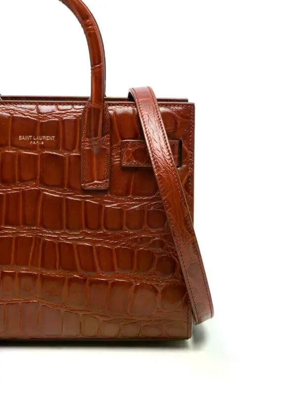 Saint Laurent Sac De Jour Nano Bag