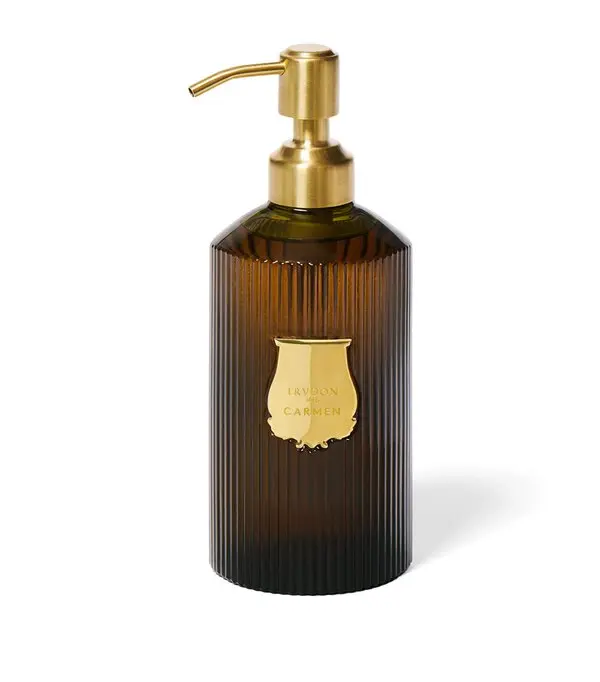 TRUDON Carmen Hand Soap - Brown