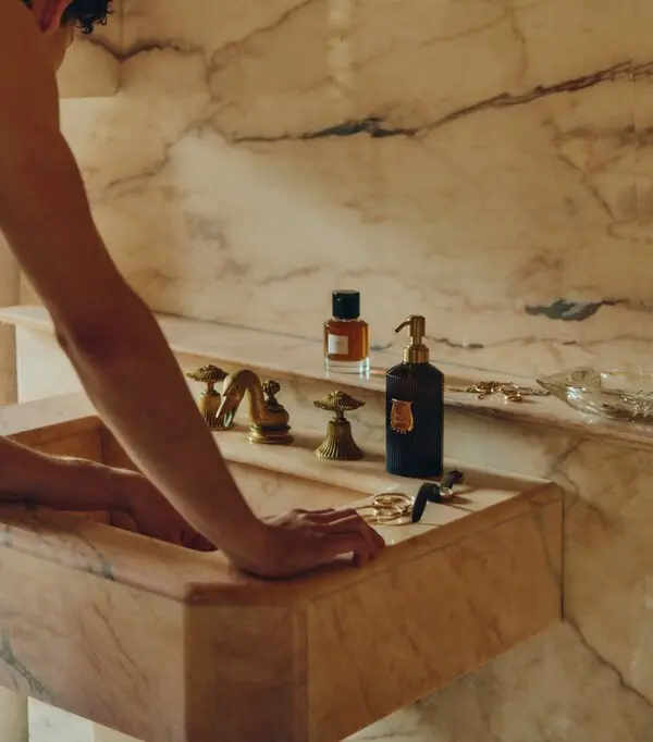 TRUDON Carmen Hand Soap