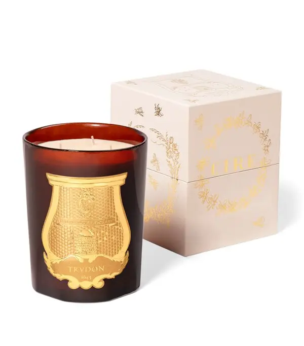 TRUDON Cire Candle