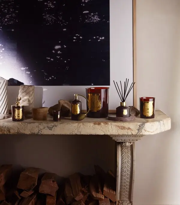 TRUDON Cire Candle