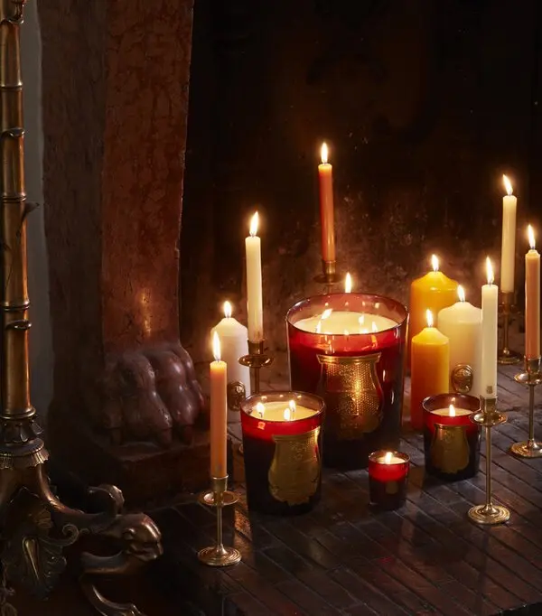 TRUDON Cire Candle