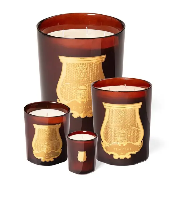 TRUDON Cire Candle