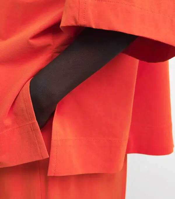 Issey Miyake Looped Shirt