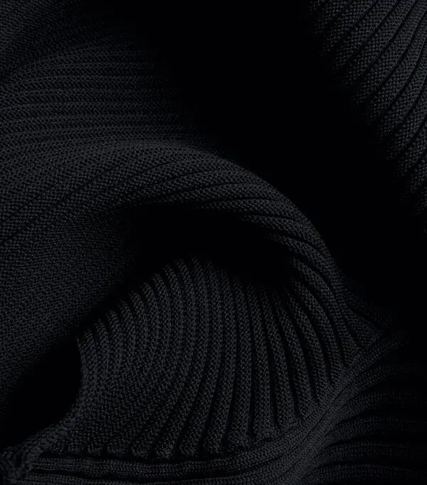 Issey Miyake Asymmetric Life Form Top