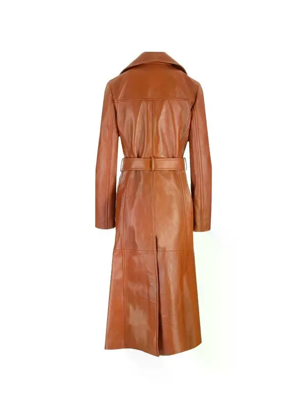 Chloé Double-breasted Jacket