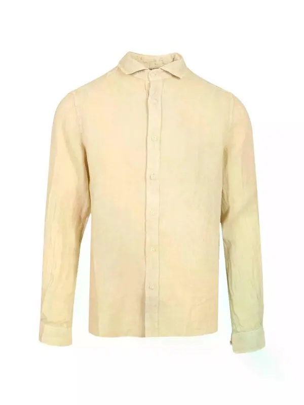 ORIGINAL VINTAGE Long Sleeve Shirt - Neutrals