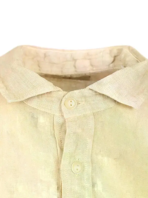 ORIGINAL VINTAGE Long Sleeve Shirt - Neutrals