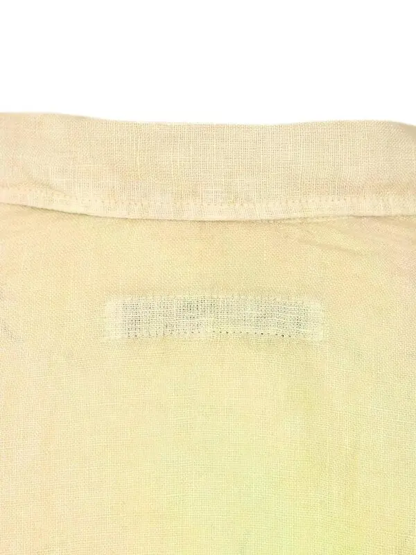 ORIGINAL VINTAGE Long Sleeve Shirt - Neutrals