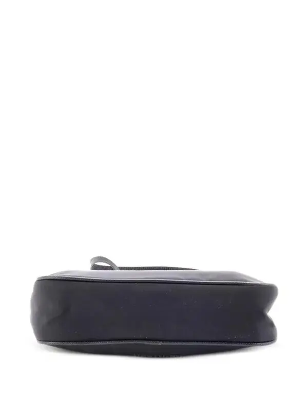 Prada Re-edition Tessuto Mini Hobo Bag
