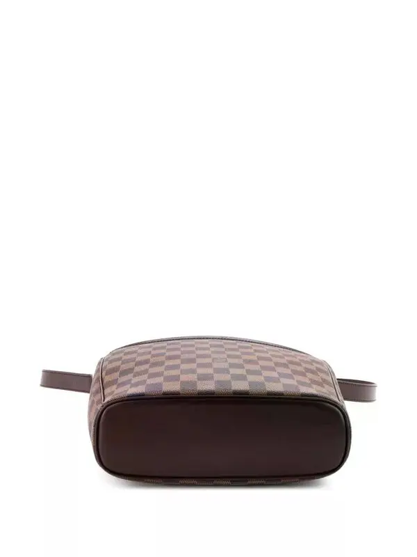 LOUIS VUITTON Ipanema Damier Gm Shoulder Bag