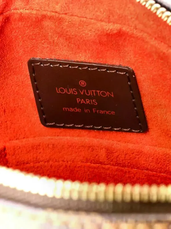 LOUIS VUITTON Ipanema Damier Gm Shoulder Bag