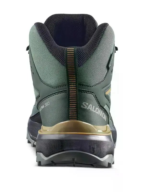 SALOMON X Ultra 360 Hiking Boots