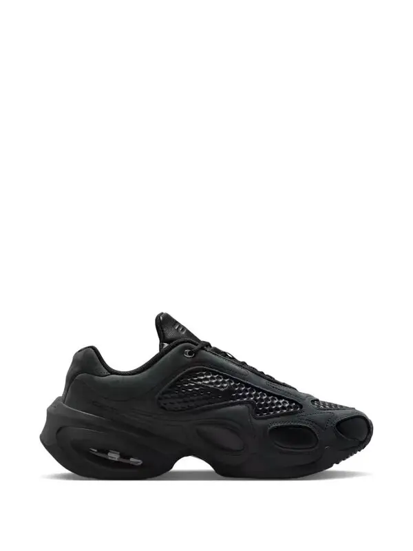 Nike Air Max Muse Sneakers - Black