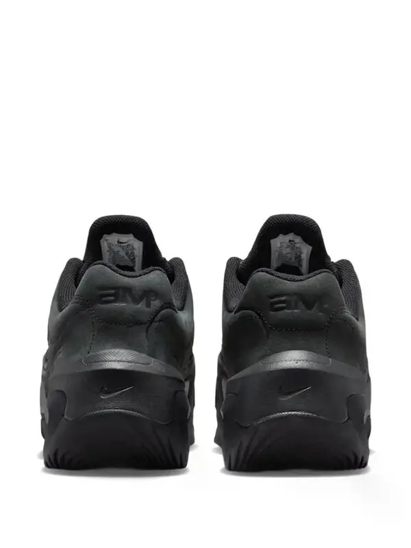 Nike Air Max Muse Sneakers - Black