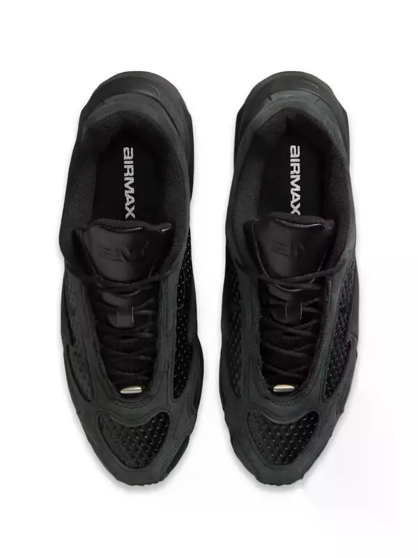 Nike Air Max Muse Sneakers - Black