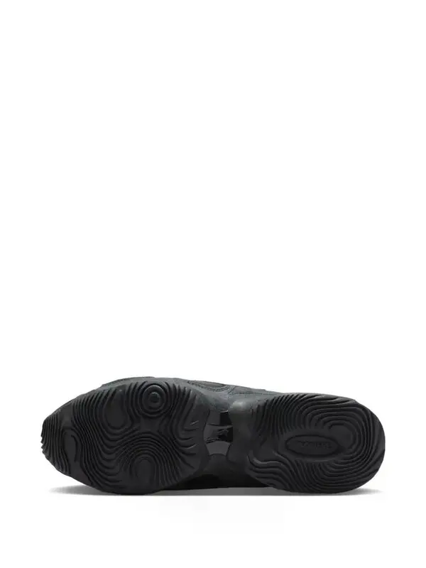 Nike Air Max Muse Sneakers - Black
