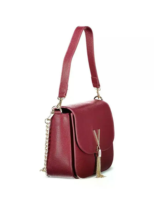 MARIO VALENTINO Chain-strap Shoulder Bag