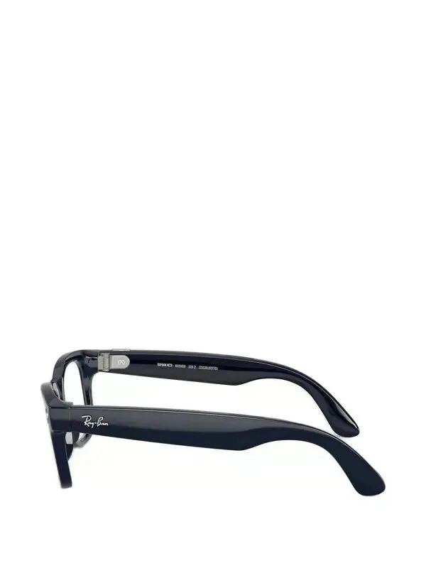 Ray-ban Wayfarer Transitions Sunglasses - Blue