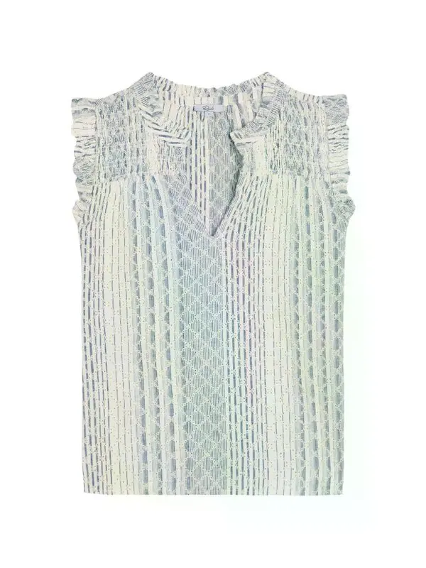 Rails Arlene Blouse