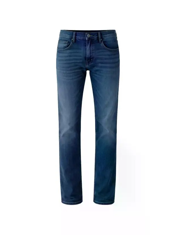 REPLAY Faded Five-pocket Jeans