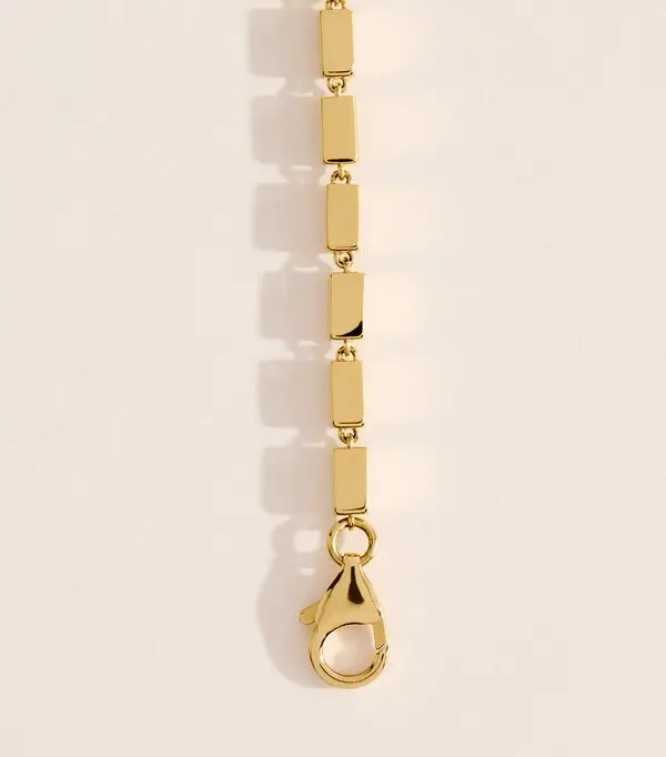 SUZANNE KALAN Chain Id Bracelet