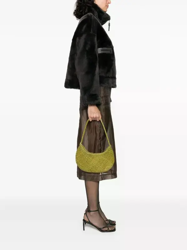 Dragon Diffusion Nova Luna Shoulder Bag