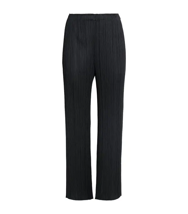 Issey Miyake Monthly Colors Trousers