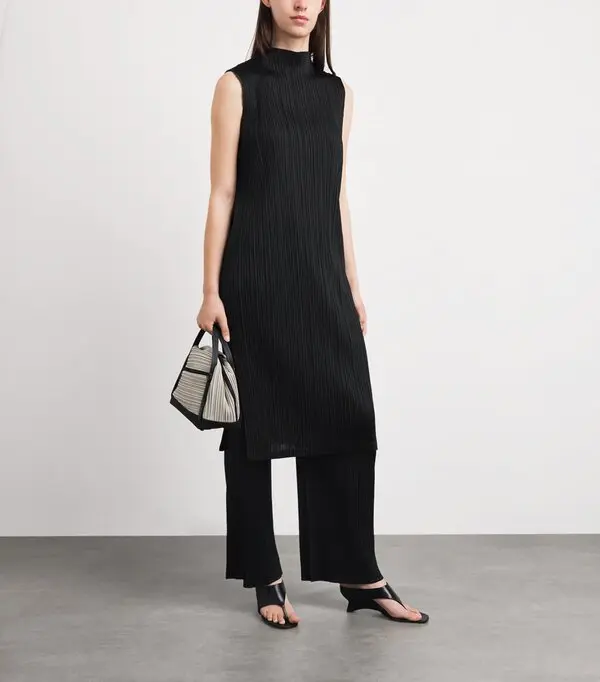 Issey Miyake Monthly Colors Trousers