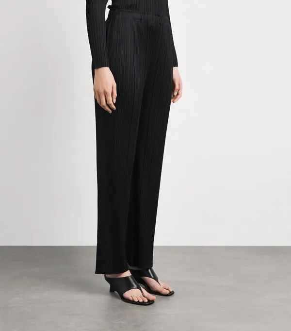 Issey Miyake Monthly Colors Trousers
