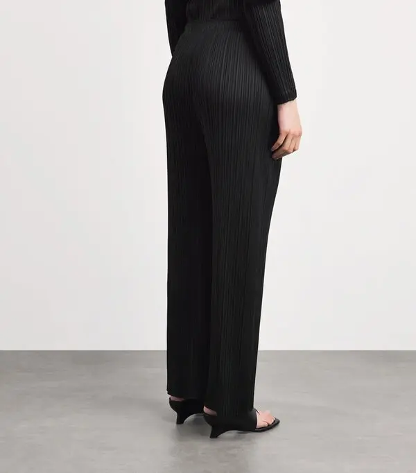 Issey Miyake Monthly Colors Trousers