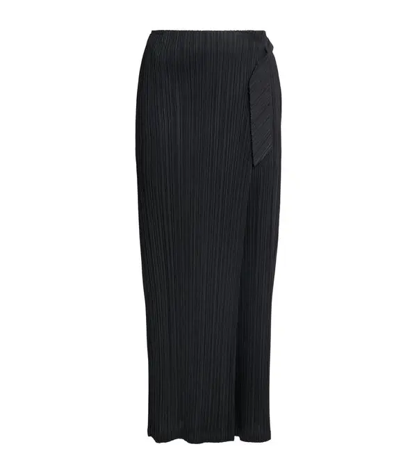 Issey Miyake Façade Trousers