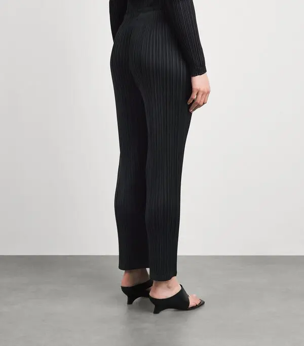 Issey Miyake Façade Trousers