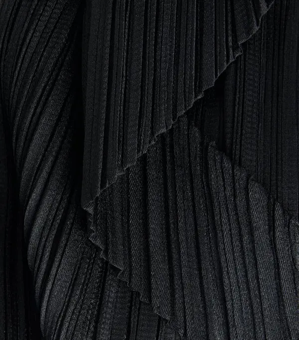 Issey Miyake Façade Trousers