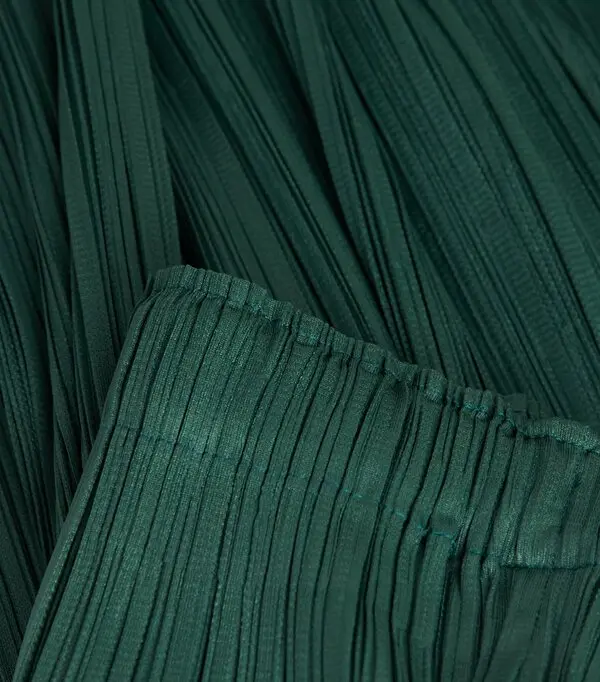 Issey Miyake Monthly Colors Trousers