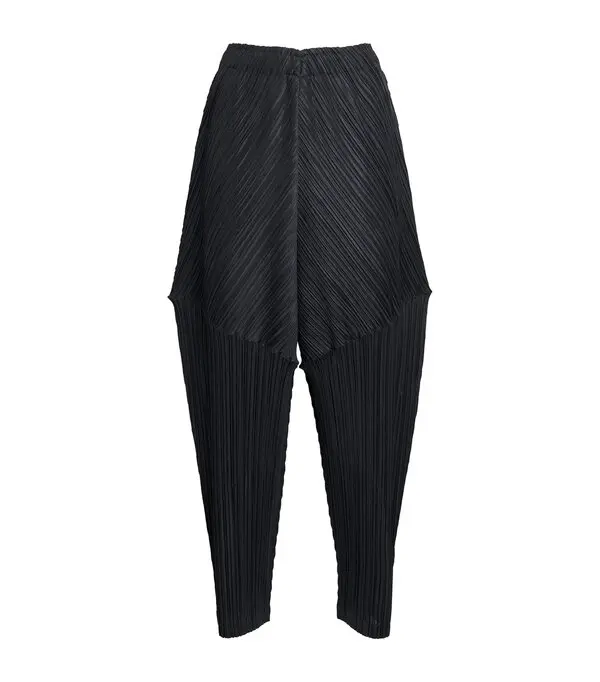 Issey Miyake Thicker Bottoms 2 Trousers