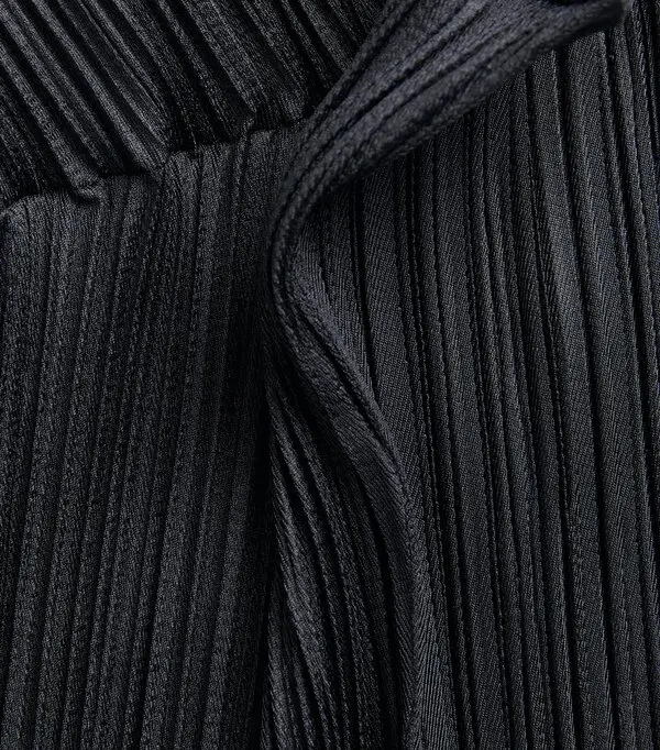 Issey Miyake Thicker Bottoms 2 Trousers