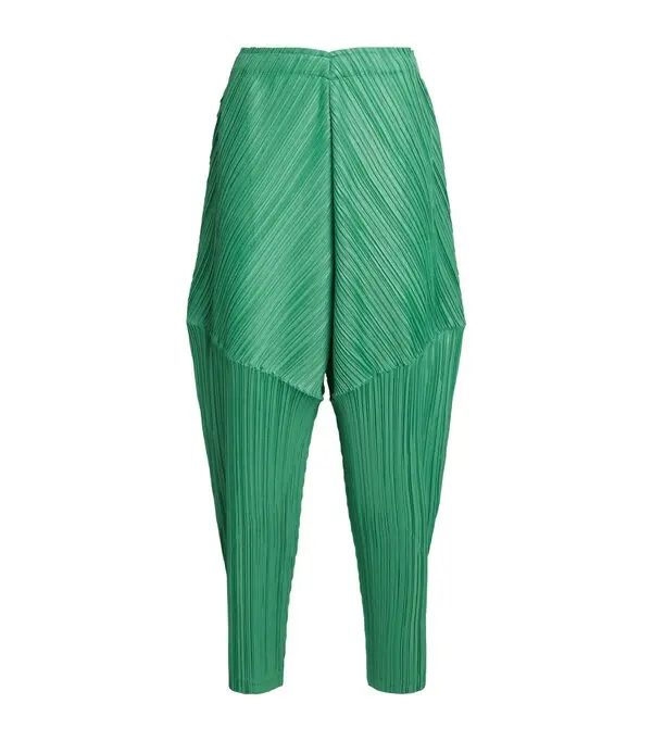 Issey Miyake Thicker Bottoms 2 Trousers