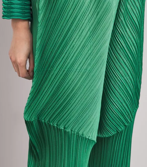 Issey Miyake Thicker Bottoms 2 Trousers
