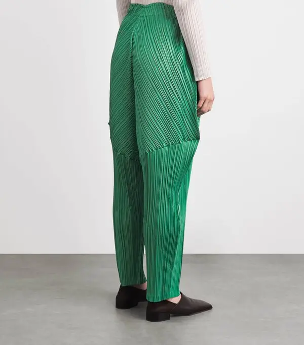 Issey Miyake Thicker Bottoms 2 Trousers