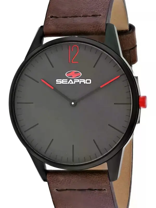 SEAPRO 40mm Watch - Grey