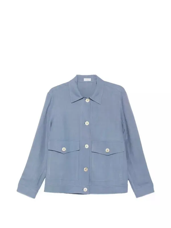 Brunello Cucinelli Overshirt