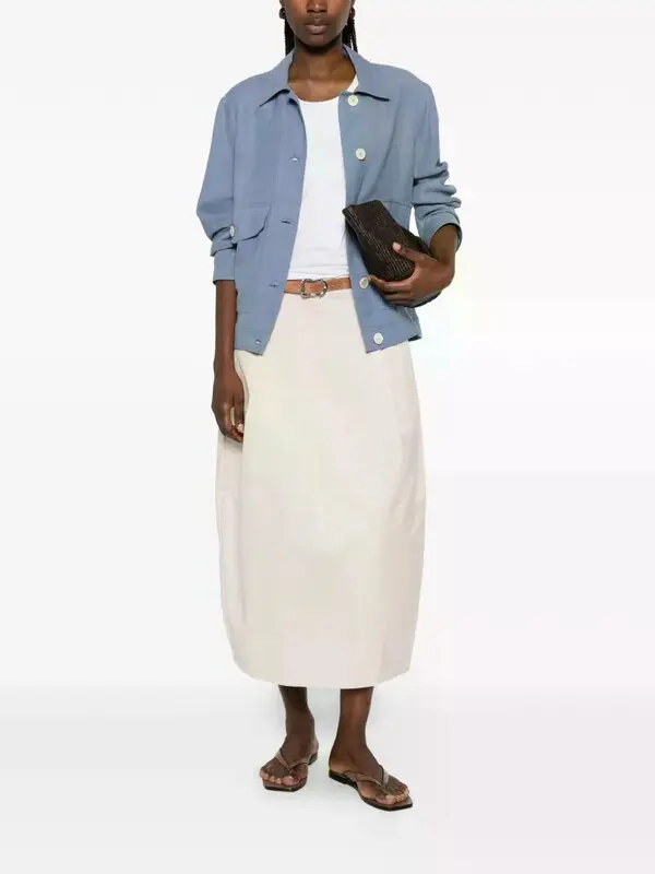 Brunello Cucinelli Overshirt