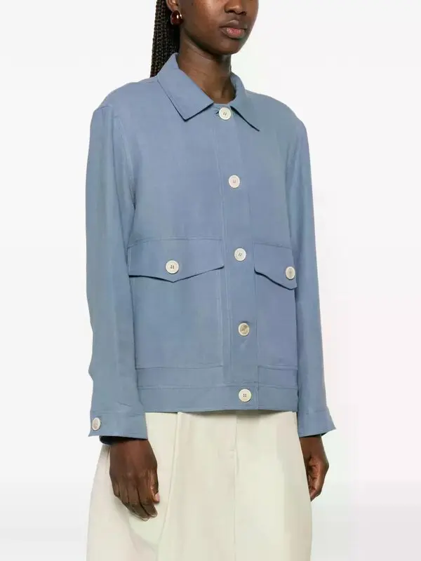 Brunello Cucinelli Overshirt