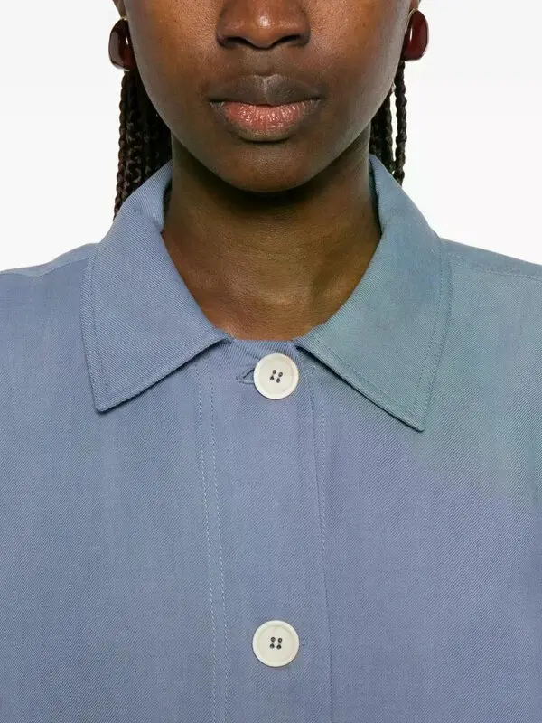 Brunello Cucinelli Overshirt