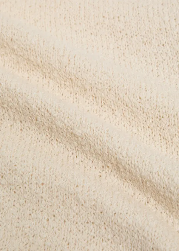 Suzie Kondi Kismet Cotton-knit Jumper