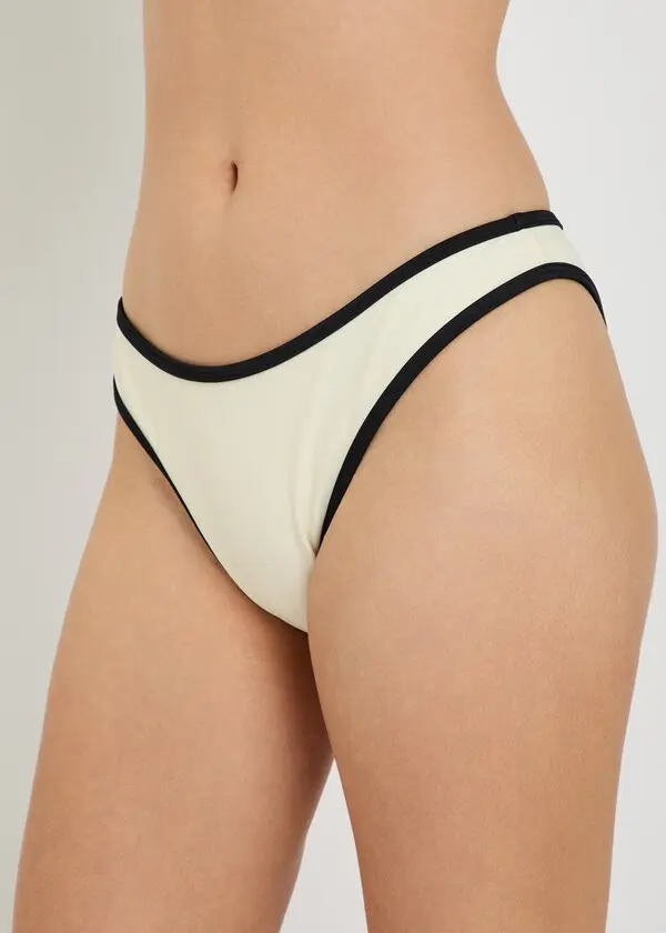 SOLAQUA 90s Bikini Briefs
