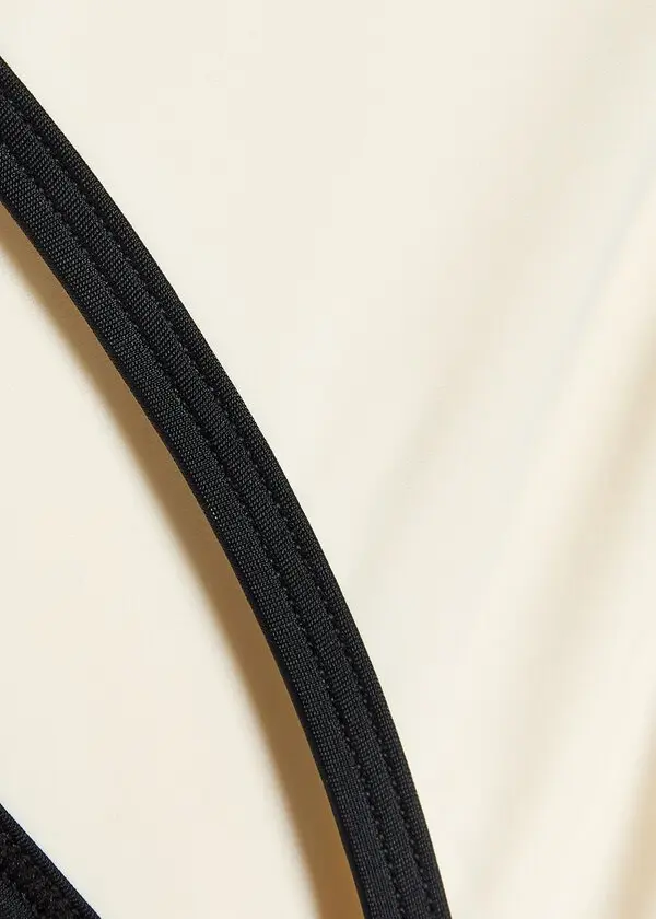 SOLAQUA 90s Bikini Briefs